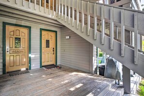 Apartamento (2 Bedrooms) | Interior