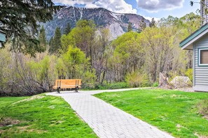 Apartamento (2 Bedrooms) | Interior