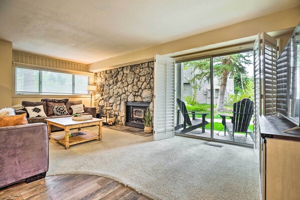 Apartamento (2 Bedrooms) | Interior