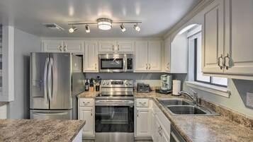 Apartamento (2 Bedrooms) | Interior