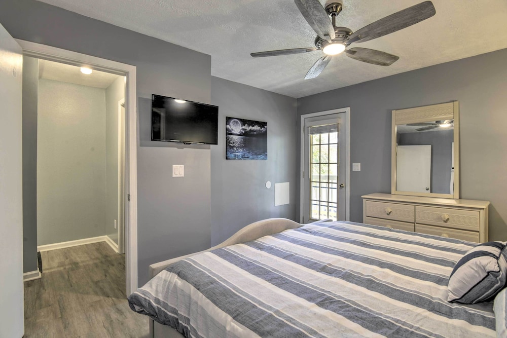 Updated Pcb Resort Townhome - Walk To Beach! - Panama