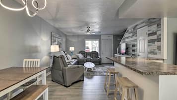 Apartamento (2 Bedrooms) | Interior