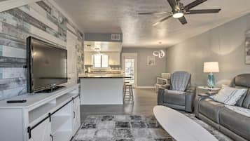 Apartamento (2 Bedrooms) | Interior