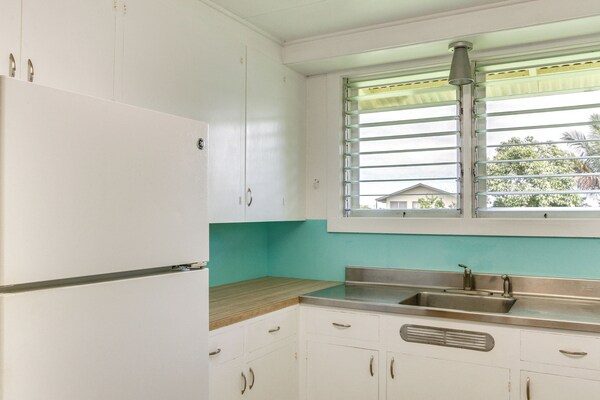 Charming Historic Hilo House Minutes To Beach! - Hilo, HI