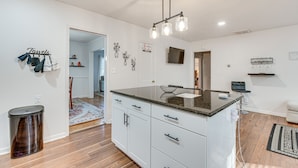 Casa (3 Bedrooms) | Parte interna
