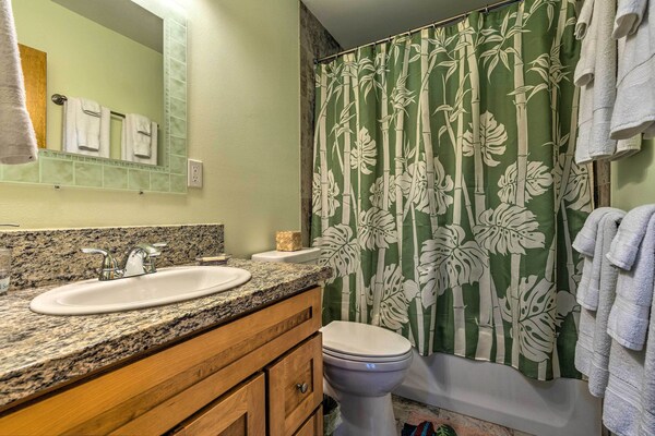 'Big Island Paradise' Hawaiian Retreat W/ Patio! - Hawaï