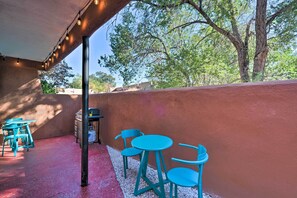 Apartamento (1 Bedroom) | Interior