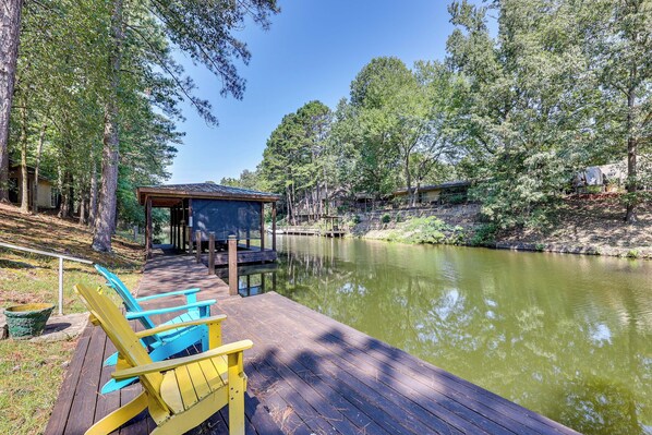 Casa (3 Bedrooms) | Parte interna