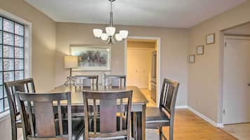 Casa (3 Bedrooms) | Interior