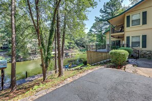 Casa (3 Bedrooms) | Parte interna