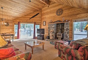 Casa (3 Bedrooms) | Fachada do alojamento