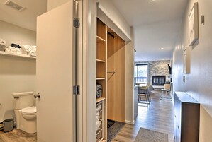 Apartamento (0 Bedroom) | Interior