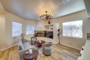 Casa (4 Bedrooms) | Interior