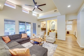 Casa (4 Bedrooms) | Interior