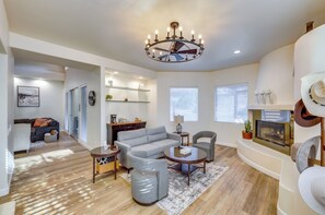 Casa (4 Bedrooms) | Interior