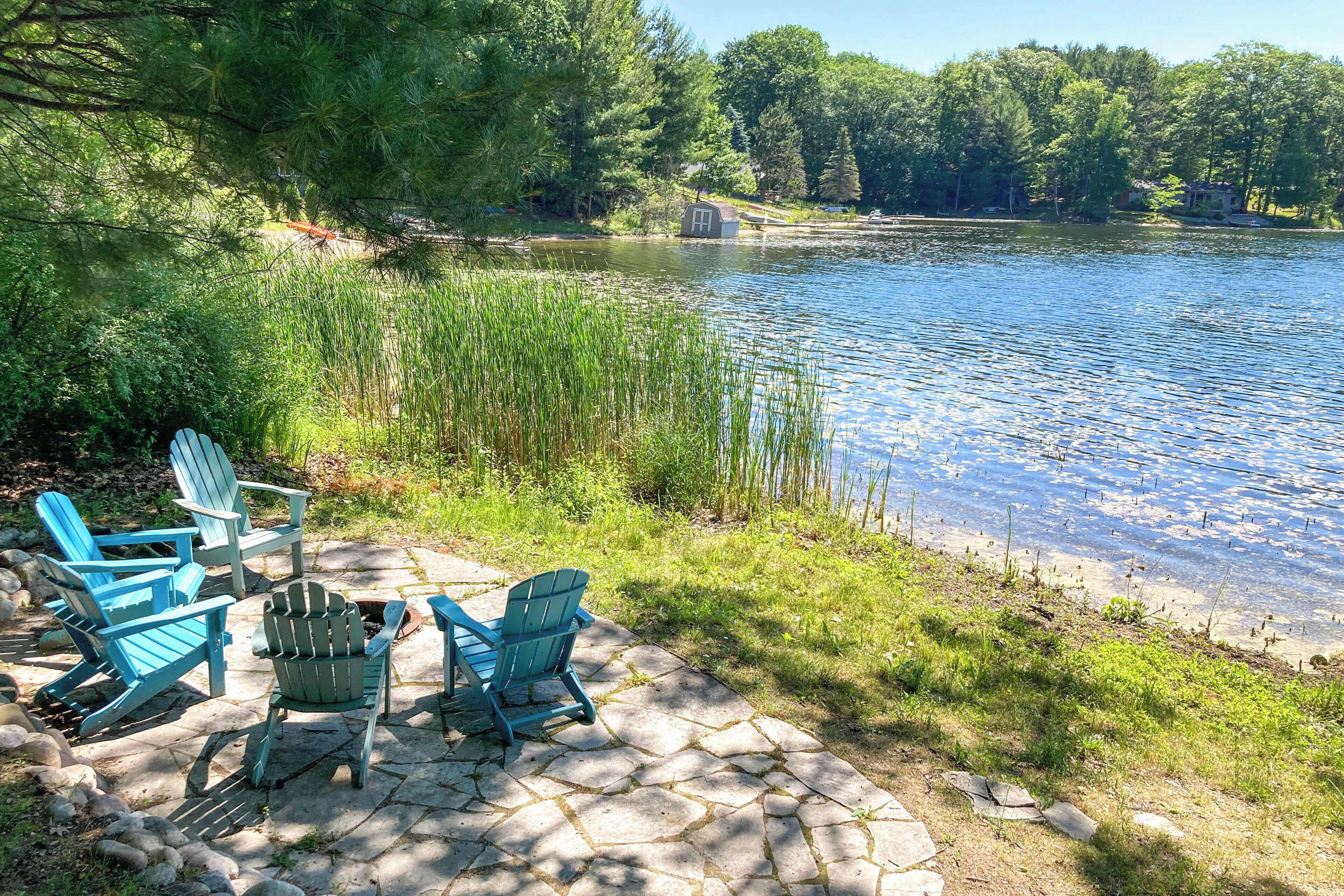 Casa (5 Bedrooms) | Interior