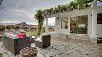 Casa (4 Bedrooms) | Fachada do alojamento