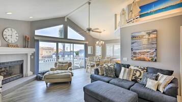 Casa (3 Bedrooms) | Parte interna