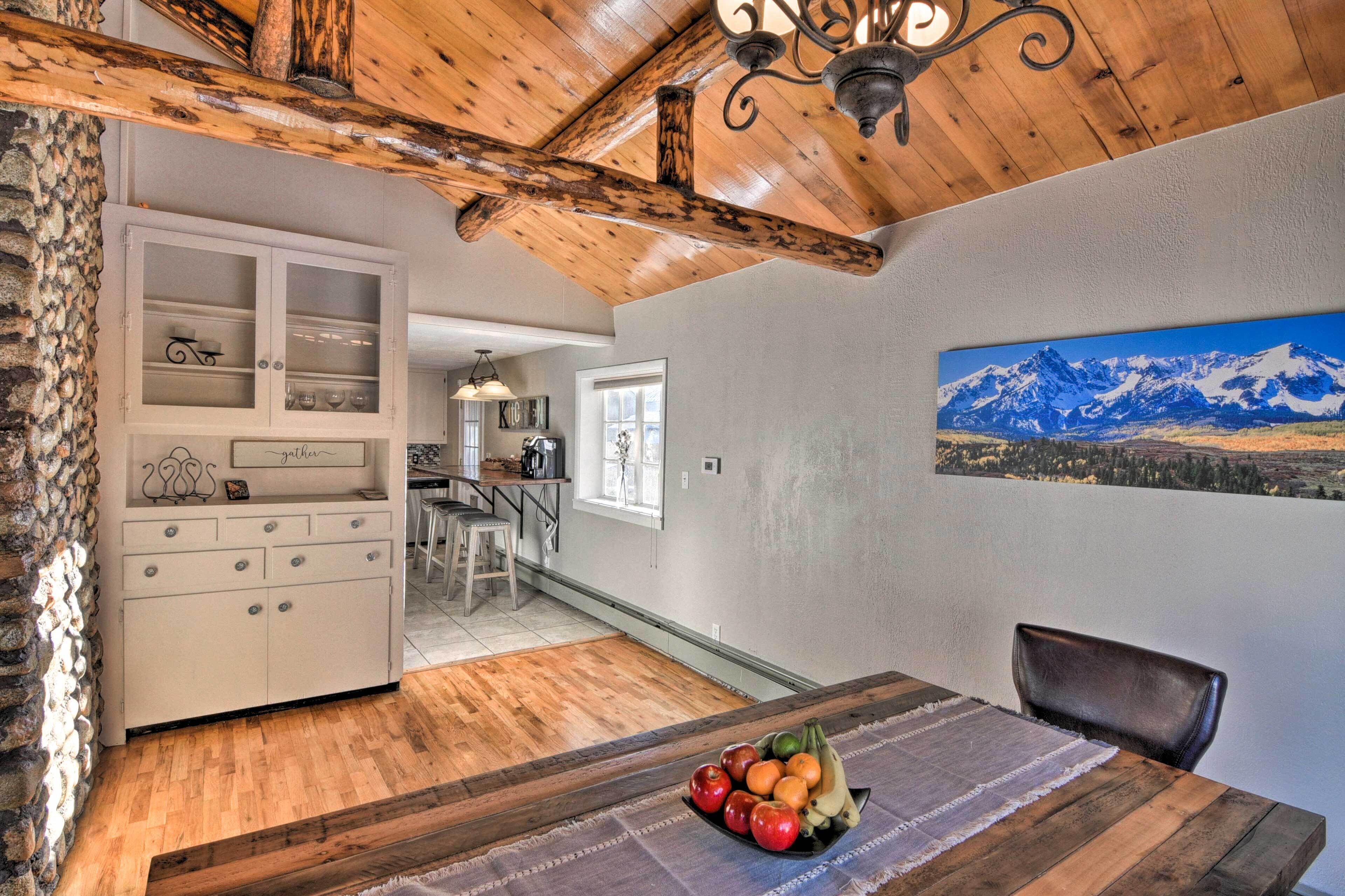 Casa (4 Bedrooms) | Parte interna