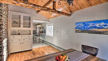 Casa (4 Bedrooms) | Parte interna