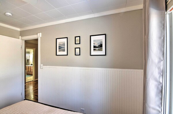 ダウンタウン ブエナ ビスタ キャビン ウィズ パティオ & グリル！ - ブエナ・ビスタ, CO