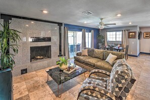 Casa (3 Bedrooms) | Interior