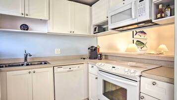 Apartamento (2 Bedrooms) | Parte interna