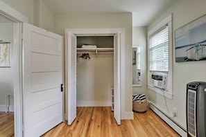 Casa de campo (2 Bedrooms) | Parte interna