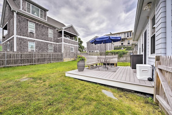 Casa de campo (2 Bedrooms) | Fachada da propriedade