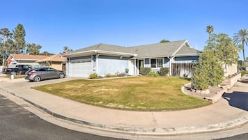 Casa (3 Bedrooms) | Interior