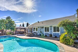 Casa (3 Bedrooms) | Parte interna