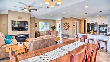 Casa (3 Bedrooms) | Interior