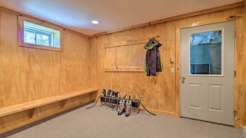 Casa (5 Bedrooms) | Parte interna