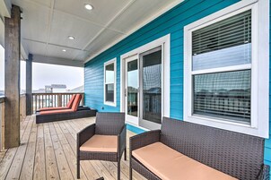 Casa (4 Bedrooms) | Parte interna