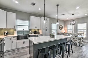 Casa (4 Bedrooms) | Parte interna