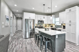 Casa (4 Bedrooms) | Parte interna