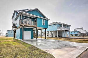 Casa (4 Bedrooms) | Parte interna