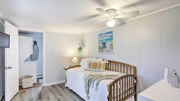 Casa de Campo (2 Bedrooms) | Interior