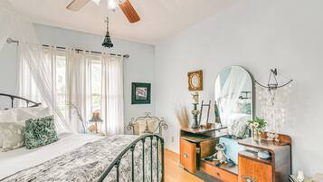 Casa (2 Bedrooms) | Interior