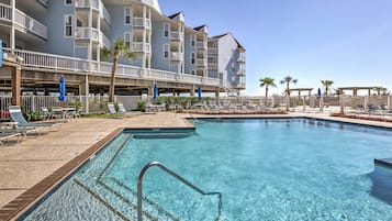 Apartamento (1 Bedroom) | Interior