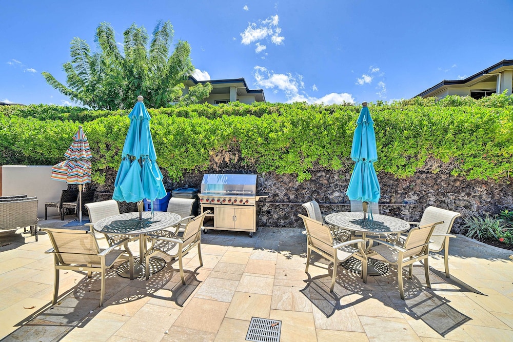 'Tropical Paradise' Resort Villa: 1 Mile To Beach! - Waikoloa Village, HI