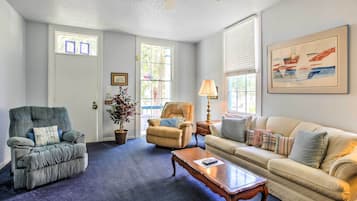 Apartamento (1 Bedroom) | Interior