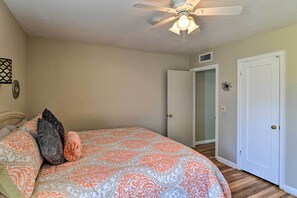 Casa (4 Bedrooms) | Interior