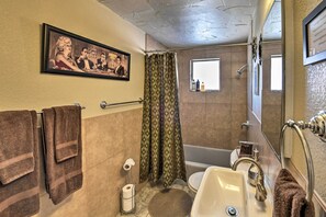 Casa (4 Bedrooms) | Interior