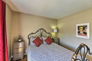 Casa (4 Bedrooms) | Interior