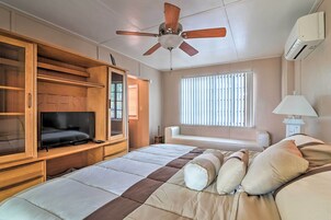 Casa (3 Bedrooms) | Parte interna