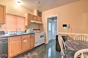 Casa (3 Bedrooms) | Parte interna