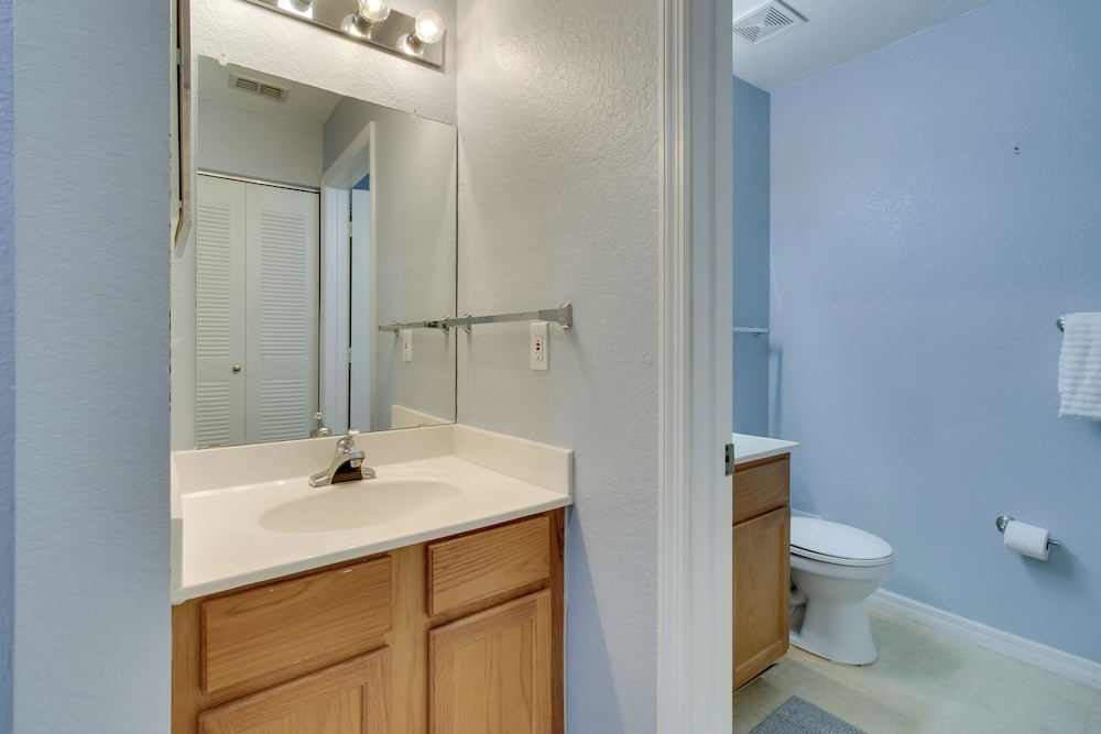 12 Mi To Disney: Family Home W/ Resort Amenities! - Kissimmee