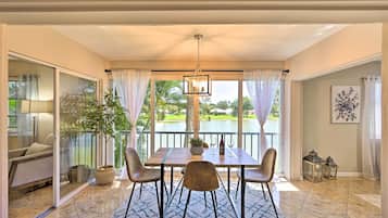 Apartamento (3 Bedrooms) | Interior