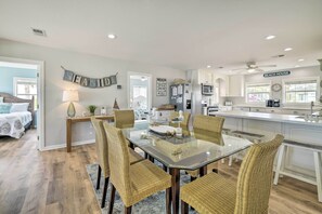 Casa de Campo (3 Bedrooms) | Interior